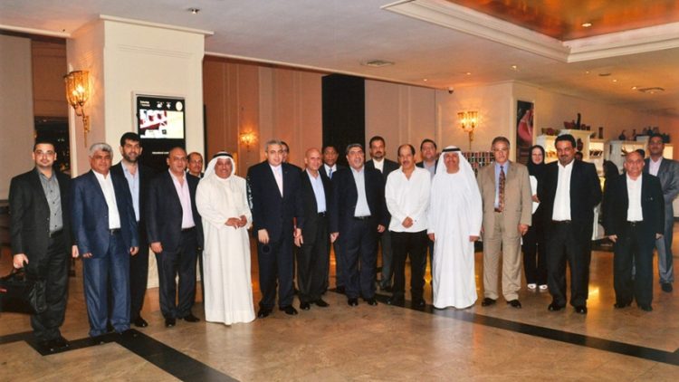 13 | September | 2013 | The Embassy of the State of Kuwait